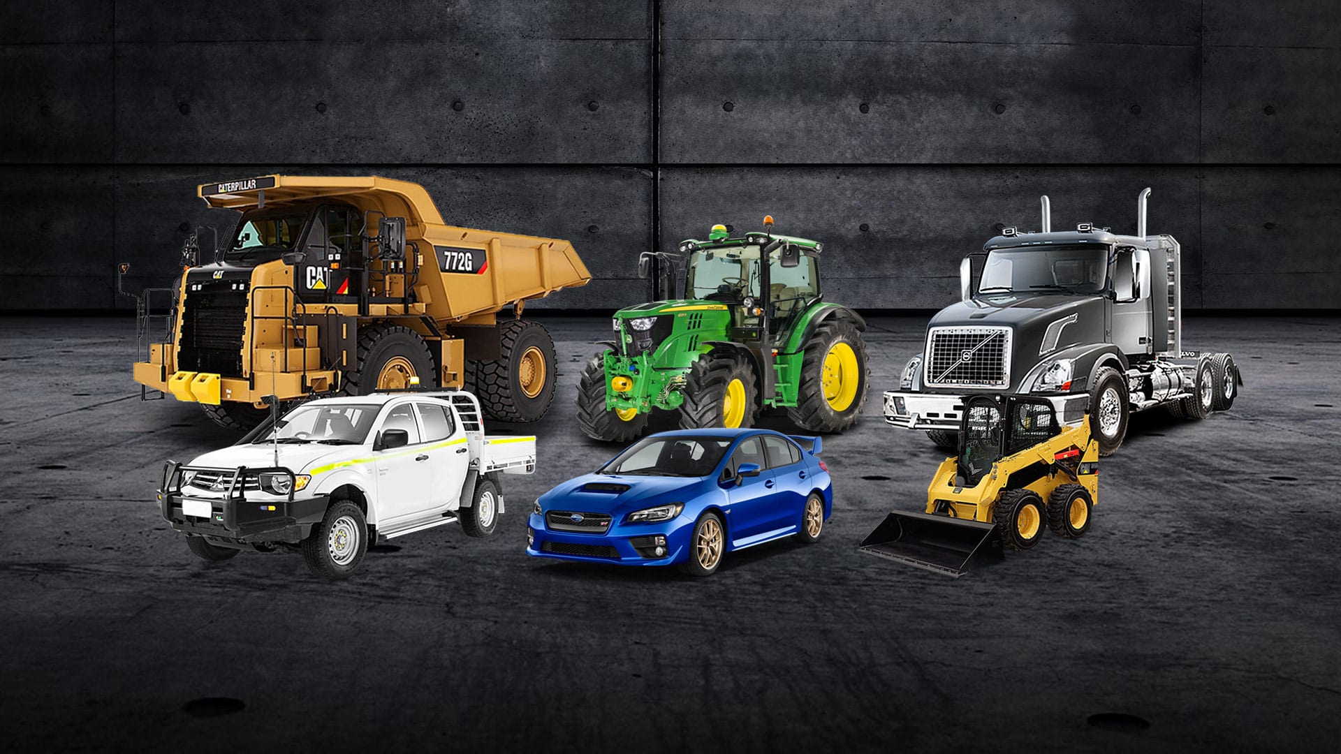 Service Centre | Truck Mechanic Mackay | Car Mechanic Mackay